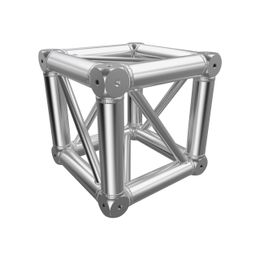 Global Truss F24 Boxcorner inkl. 8 Verbinder