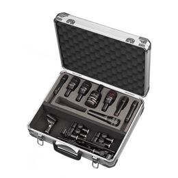 Audix DP8-Elite - Set