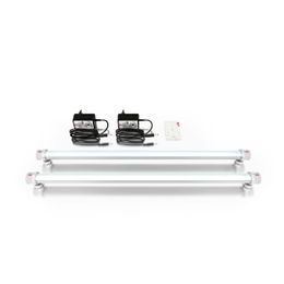 APE Labs ApeStick L - Set of 2 - RGBNW