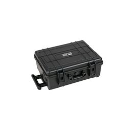 DAP-Audio DAP Daily Case 30 wasserdicht IP65 incl. Trolley, ca 47,7x 35,7x 17,6cm