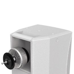 AUDAC TRM124/W - 70/100V Transformatormodul f&uuml;r VEXO110, wei&szlig;