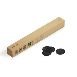 MAGIC FX Speedfill Pro Confetti, rund, BL - schwarz