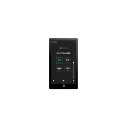 Kramer KT-205WM - 5,5-Zoll-PoE-Touchpanel f&uuml;r die Wandmontage