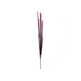EUROPALMS Magic Zwiebelrohr, k&uuml;nstlich, rosa, 134cm