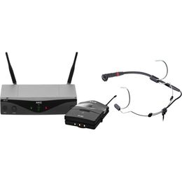 AKG WMS420 Headworn Set, 863-865 MHz, BD