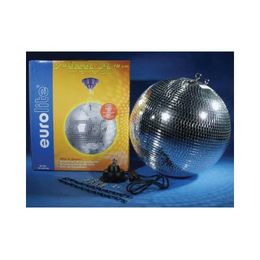 Eurolite Spiegelkugel 40cm, mit Motor MD-1515