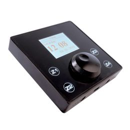 Kapego - Steuerung DMX - DMX Wandcontroller Touch 16CH Pro