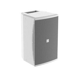 AUDAC VEXO112/W - Geh&auml;uselausprecher, 1x12", 1x1.7" Kompressionstreiber, 400W/8Ohm, w