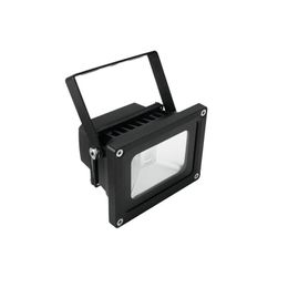 Eurolite LED IP FL-10 COB UV, 10 Watt LED UV Fluter