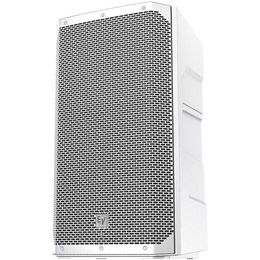Electro-Voice ELX200-12P-W, 12" 2-Weg aktiver Lautsprecher, App-Steuerung via Bluetooth, weiss