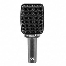 Sennheiser E 609 Silver Instrumentenmikrofon