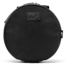 JETPACK Deloop Sport DJ-Kopfh&ouml;rer Tasche in schwarz - schwarz