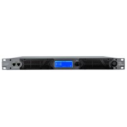 DAP-Audio DAP TA-4.750 - 4 x 750 W Touring-Verst&auml;rker mit DSP