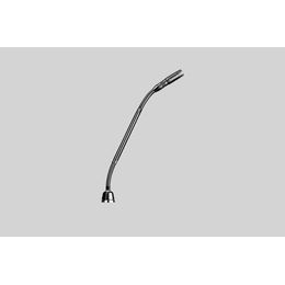 Shure MX410LPDF/S - Dualflex-Schwanenhalsmik., Superniere