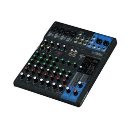 Yamaha MG10XU, 10 Kanal Mischpult mit FX & USB