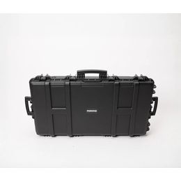 MAGMA FLXGuard DJ-Controller Trolley mit Rollen