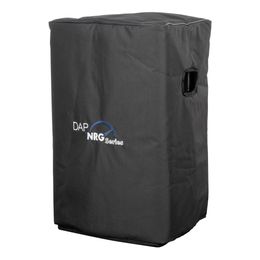 DAP-Audio DAP Transporth&uuml;lle f&uuml;r NRG-12(A) - Schwarz - Codura