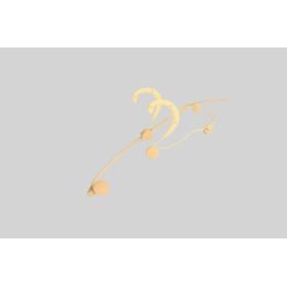 Shure WBH54T Kondensator Headset taupe (Beige)