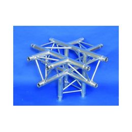 Alutruss TRILOCK 6082AC-53 5-Weg-St&uuml;ck \/