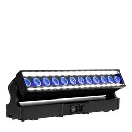 Elation Proteus Rayzor Blade L, IP 65, 12x 60 W RGBW LED, SparkLED, 5&deg;-45&deg;, DMX 512-A (RDM), ArtNet, sACN