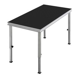 Showgear Mammoth Dex Slim - 2 m x 1 m - ohne F&uuml;&szlig;en