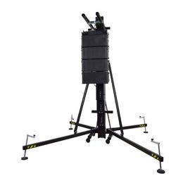 Fenix Stativ Hercules 6.5 plus - max. 6,5 m - max. 500 kg