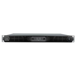 DAP-Audio DAP SI-2.750 - 2 x 750 W Verst&auml;rker zur Festinstallation