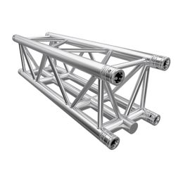 Global Truss F35 100cm, 4 mm, 5-Punkt Truss, inkl. Verbinder