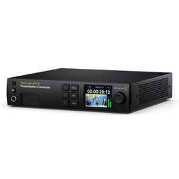 Blackmagic Design 2110 IP Presentation Converter