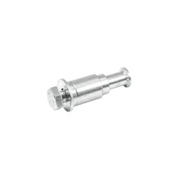 Eurolite Z-2SC Zapfen f&uuml;r TH-2SC - Montageklemme f&uuml;r 13-55-mm-Rohre inkl. Mini TV Zapfen, Maximallast WLL 15 kg