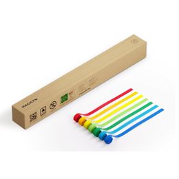 MAGIC FX Speedfill Pro Streamers, 5m x 1,5cm, MC - multicolour