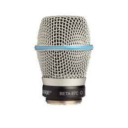 Shure RPW122 Beta 87C Funkmikrofonkopf, Niere