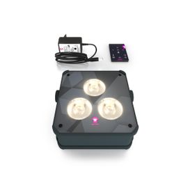 APE Labs ApeLight Maxi V2 - Set of 1 - grey - (Akku Version)