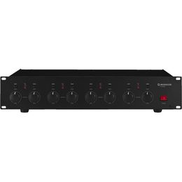 MONACOR IMG STAGELINE PA-1850D - ELA-Verstaerker