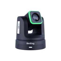 BirdDog X5 Ultra Black. 2160p (4K UHD) Zoom Camera with 20x Optical Zoom