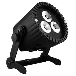 Astera AX5 Triple PAR 45W RGBAW (3x15W) Philips LEDs 13 &deg; Abstrahlwinkel