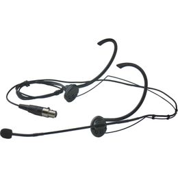 Electro-Voice HM 3, Kopfb&uuml;gelmikrofon