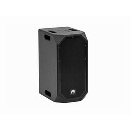 Omnitronic BOB-82X Subwoofer schwarz