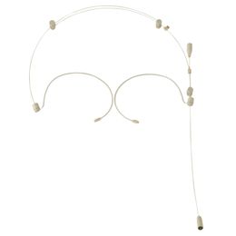 DAP-Audio DAP EH-3 - Universelles Headset-Mikrofon