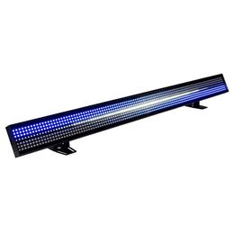 BriteQ - BTX-LIGHTSTRIKE, Hybrid-LED-Pixel-Mapping-BAR