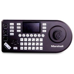 Marshall VS-PTC-300 - PTZ-Kamera IP/NDI-Controller