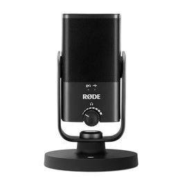 Rode NT-USB MINI, USB-Studio-Kondensatormikrofon