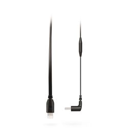 Rode SC15, USB-C auf Lightning Kabel, 30 cm