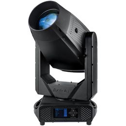 Infinity Furion H402 Hybrid - 420 W Hybrid Moving Head - IP65