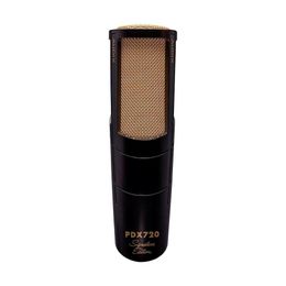 Audix PDX720 - dynamisches Vocal-Mikrofon mit Hypernierencharakteristik