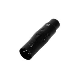 Adam Hall AH Connec 4 STAR A PHASE SHIFTER - Phasendreher-Adapter - XLR Female x XLR Male