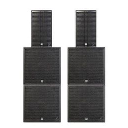 HK Audio Linear 5 MKII Big Venue Pack