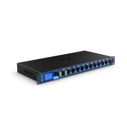ChamSys GeNetix GN10R - 10 Schnittstellen-Knoten