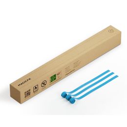 MAGIC FX Speedfill Pro Streamers, 5m x 1,5cm, LB - hellblau