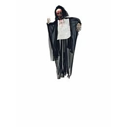 EUROPALMS Halloween Figur Geist Motor+Sound+LED